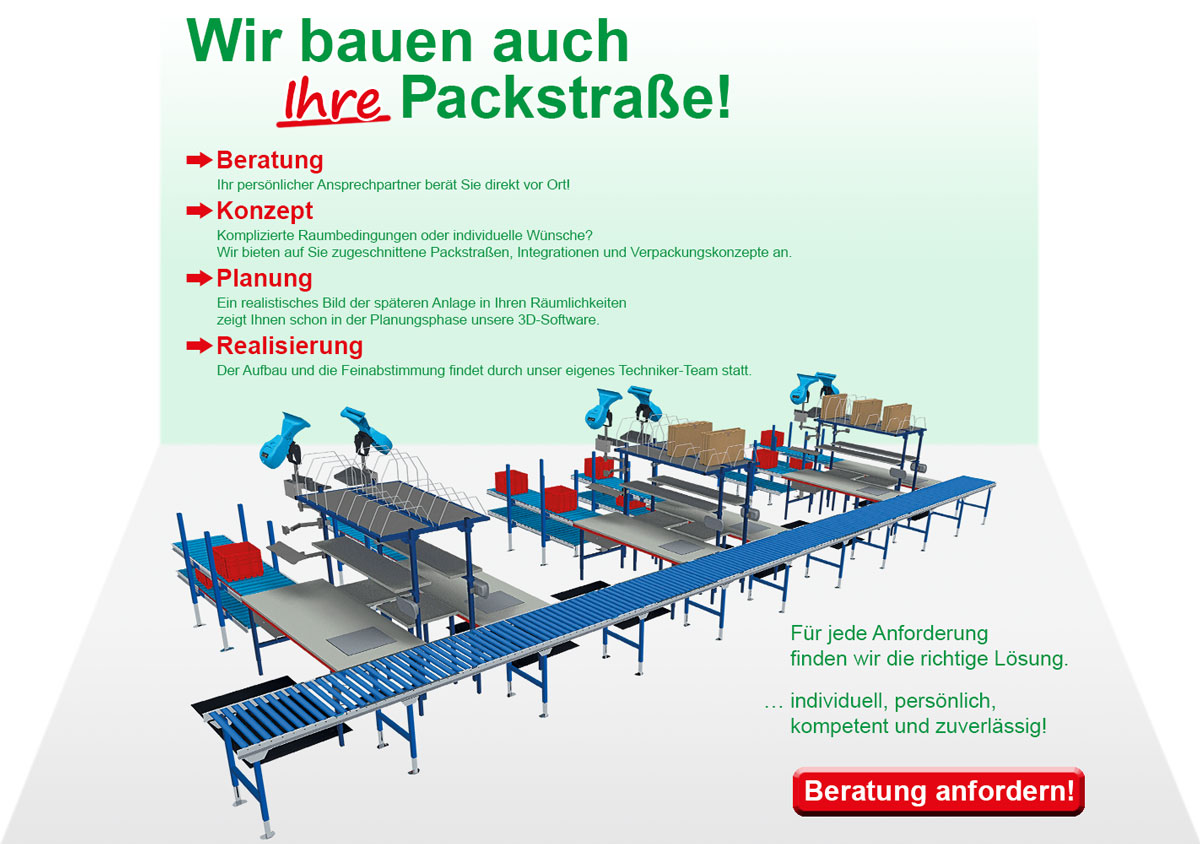 Angebote - Grasshoff Verpackungssysteme
