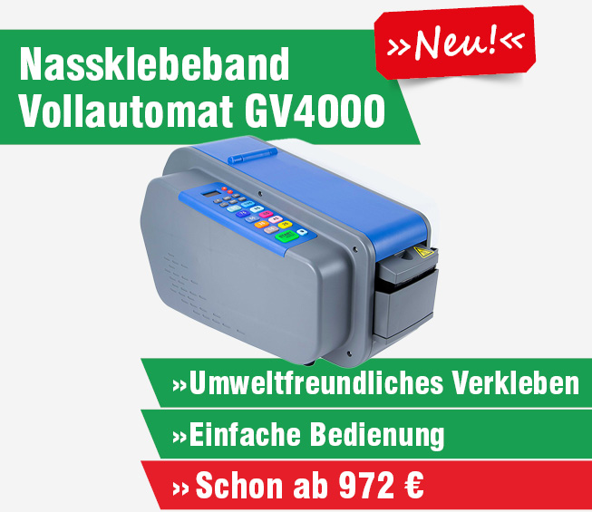 Grasshoff Verpackungssysteme | Ihr Fachhändler für Verpackungsmaterial
