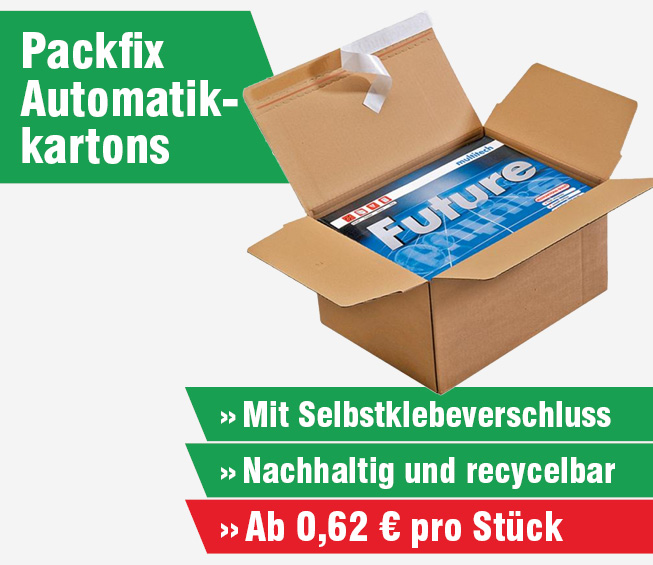 Grasshoff Verpackungssysteme | Ihr Fachhändler für Verpackungsmaterial
