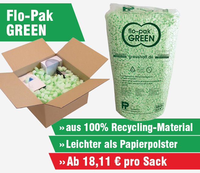 Grasshoff Verpackungssysteme | Ihr Fachhändler für Verpackungsmaterial