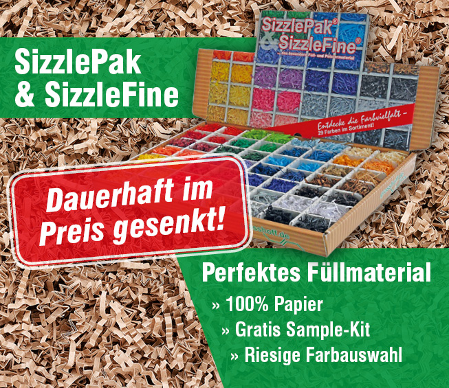 Grasshoff Verpackungssysteme | Ihr Fachhändler für Verpackungsmaterial