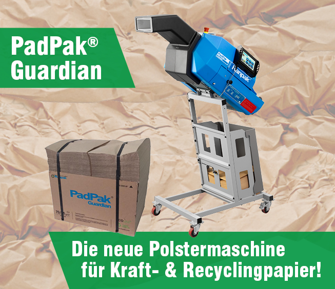 Grasshoff Verpackungssysteme | Ihr Fachhändler für Verpackungsmaterial