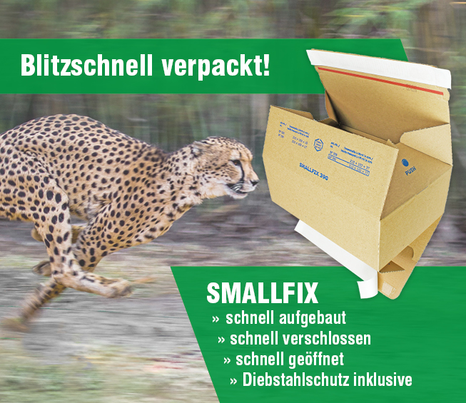 Grasshoff Verpackungssysteme | Ihr Fachhändler für Verpackungsmaterial