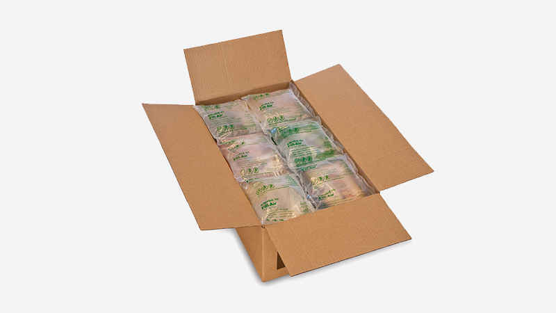 Verpackungen bedrucken & individuelles Verpackungsmaterial gestalten!